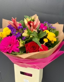 Petals Floral Design, your florist in Cork City. Same day flower ...